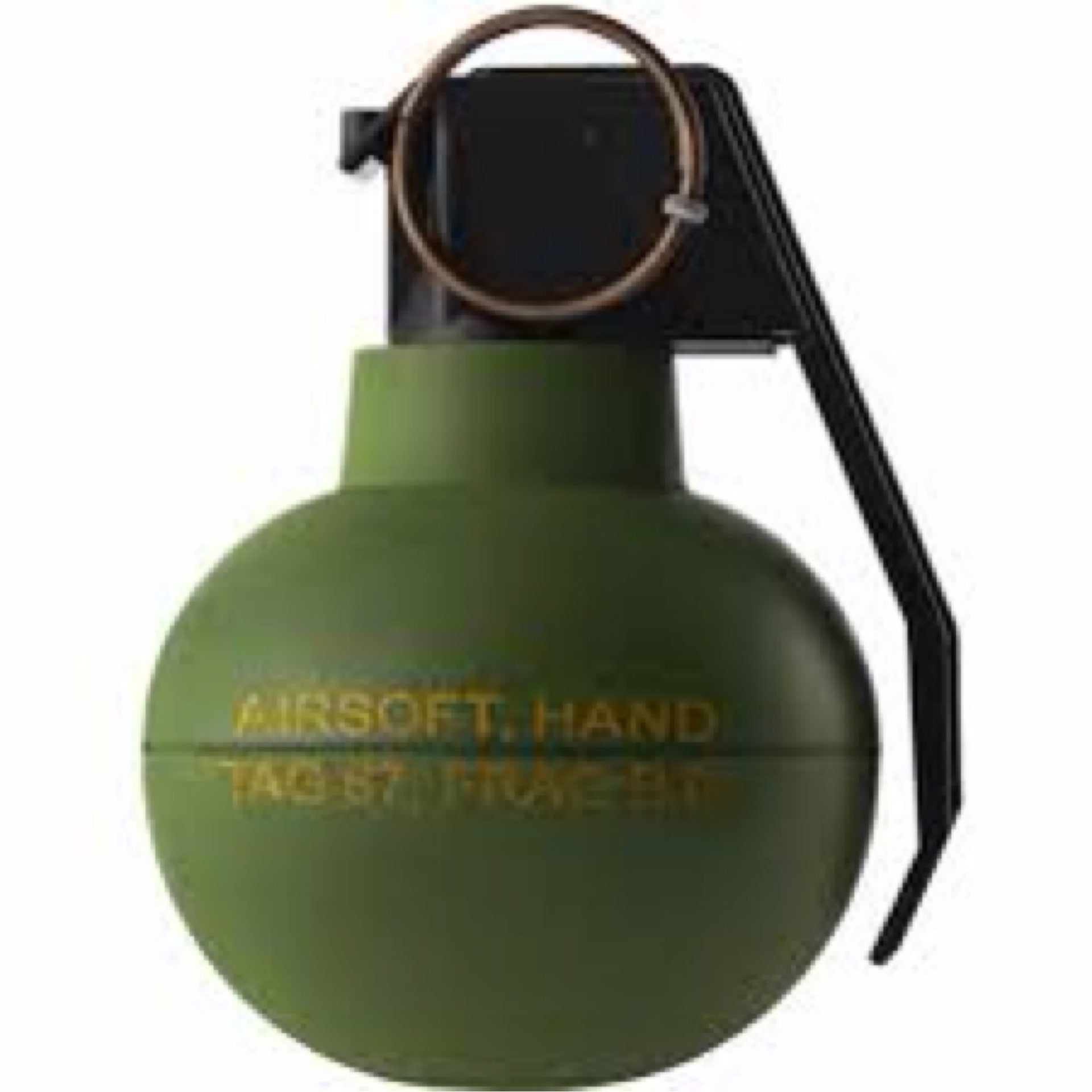 TAGinn TAG-67 Grenade | Dead End Outfitters