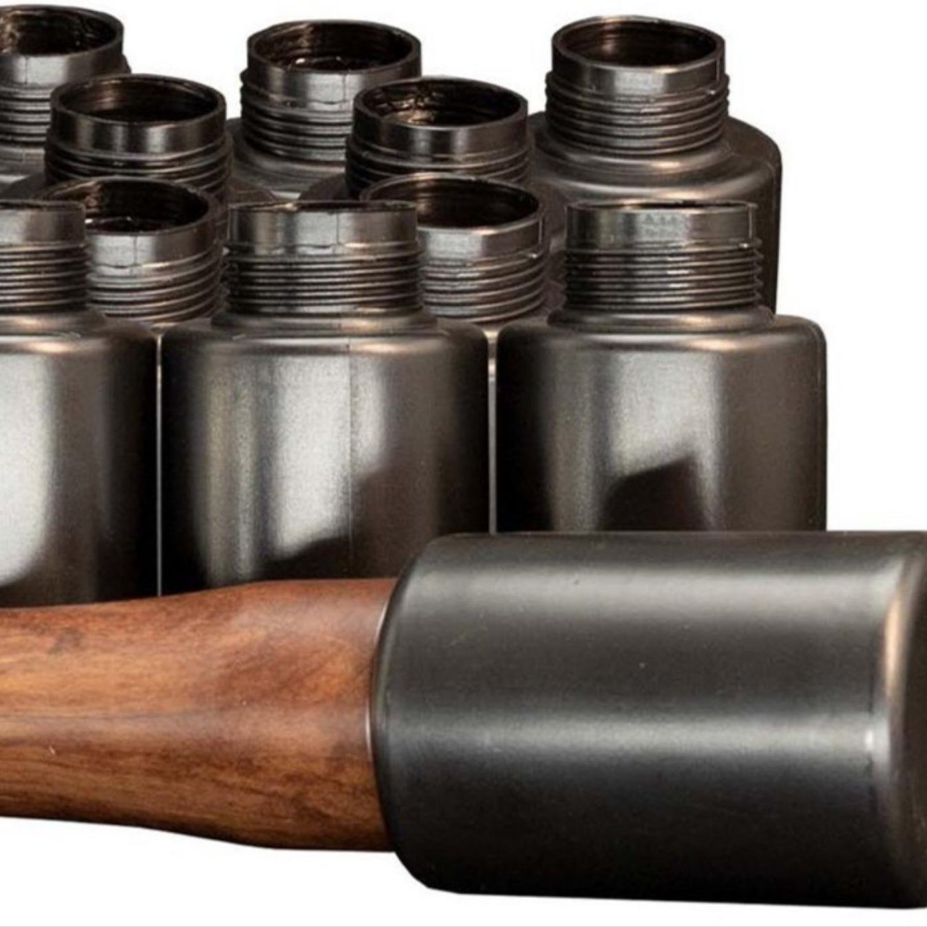 Thunder B Airsoft "Thunder Stick" CO2 Simulated Grenade | Dead End ...