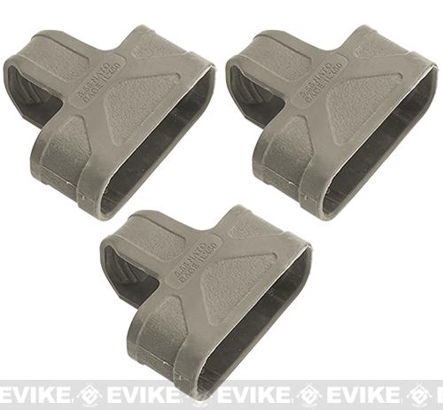 MAGPUL Magazine Assist for 5.56 Magazines (Color: Tan / Set of 3 ...