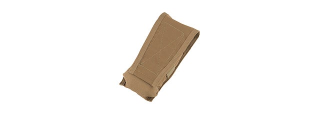 TMC DOUBLE M4 MOLLE VERTICAL TACTICAL POUCH | Dead End Outfitters