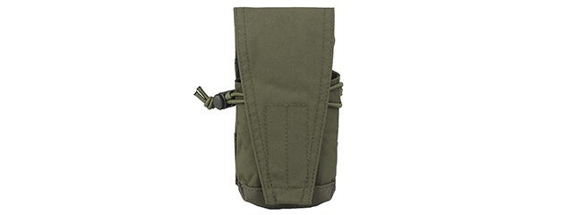 Code 11 Multi-Function Magazine Pouch - (OD Green) | Dead End Outfitters