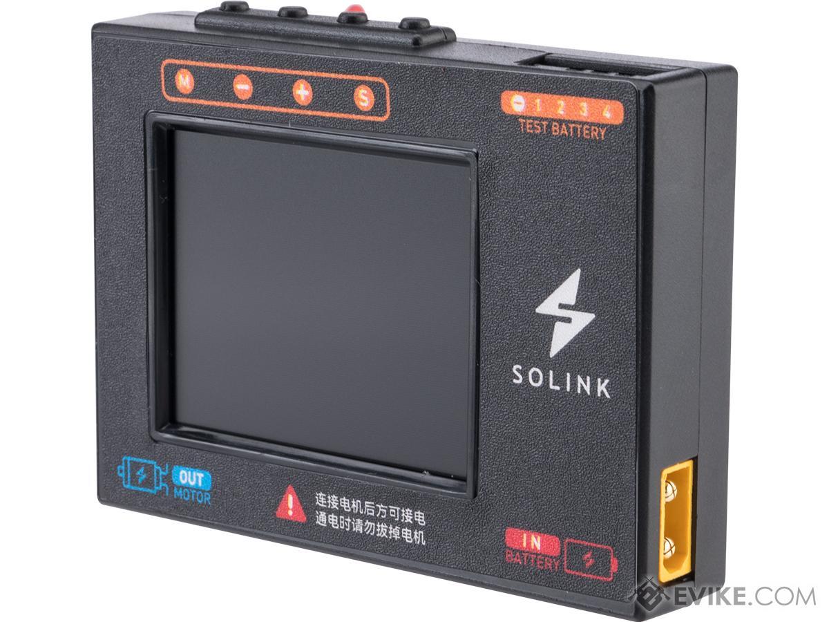 Solink Motor SLC Digital Programming Card for 5th Gen Programmable ...