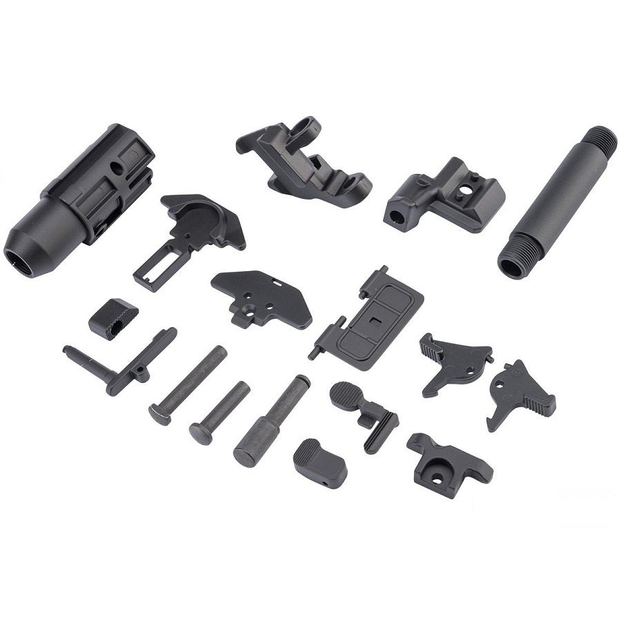 EMG Metal Parts Kit for SIG Sauer ProForce Sportline MPX-K Airsoft AEG ...