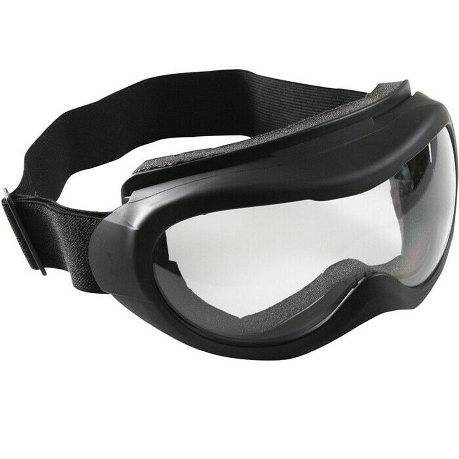 Desert Storm Goggle | Dead End Outfitters